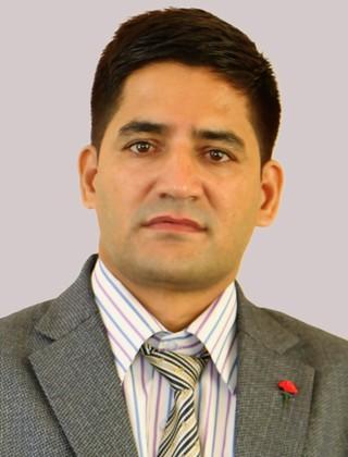 Sampada Laghubitta Bittiya Sanstha Limited